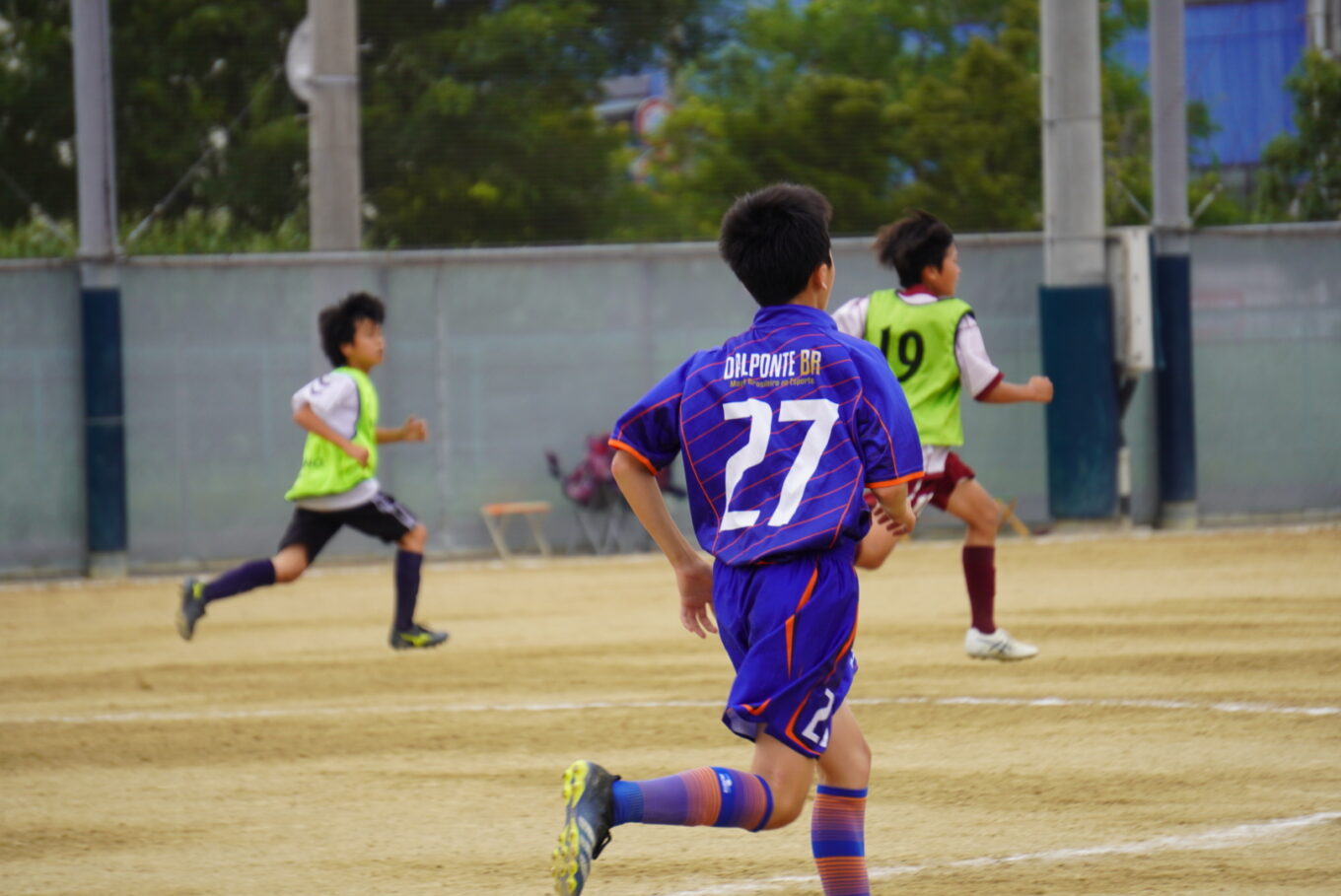 6/25（日）U13 TRM 結果 | PROP FUKUOKA FC